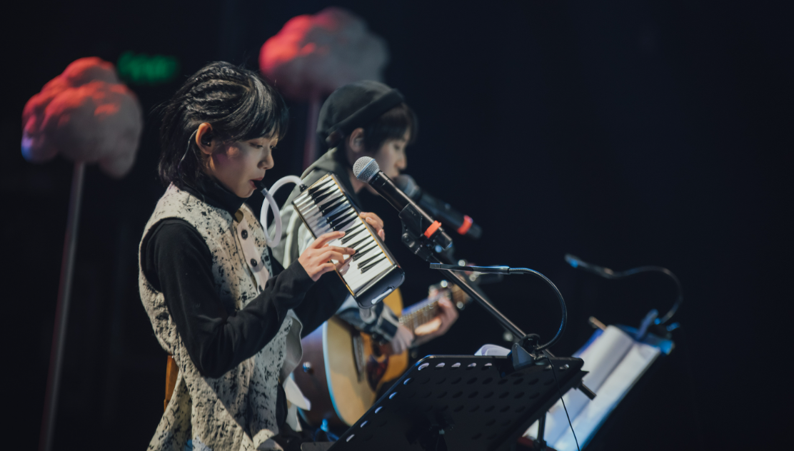 2025房东的猫武汉演唱会门票价格、时间地点、演出详情-黄河票务网