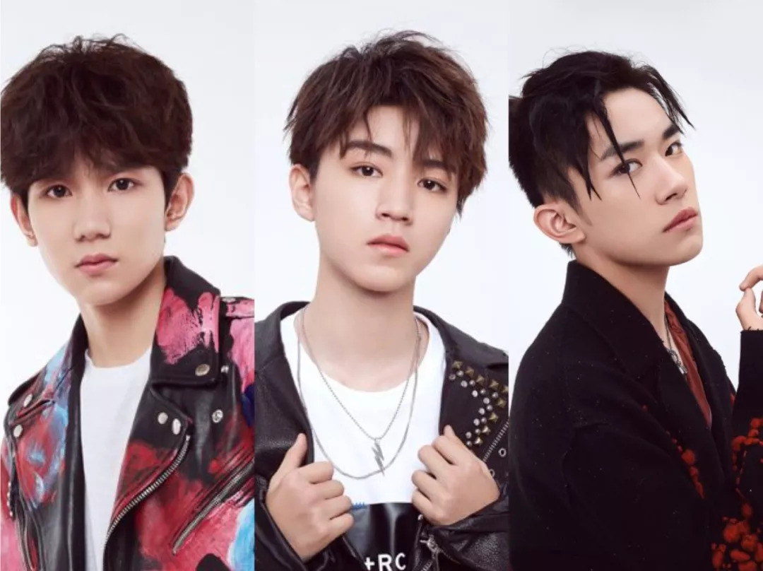 2025TFBOYS十周年演唱会歌单公布-黄河票务网