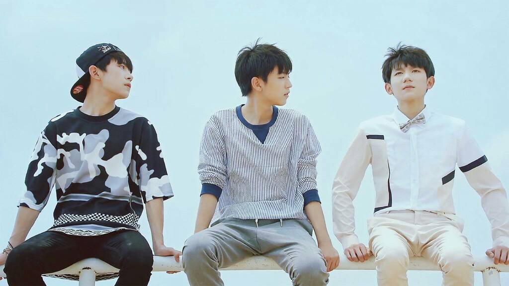 2023TFBOYS十周年演唱会歌单公布-黄河票务网