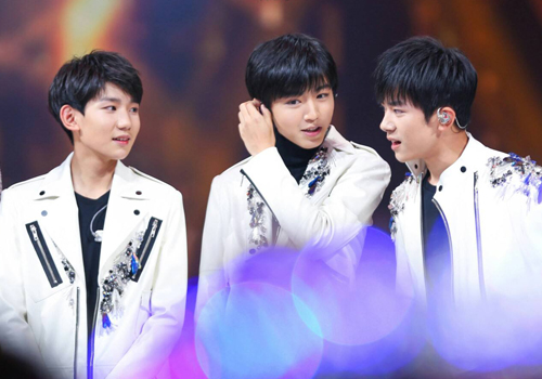 2025TFBOYS十周年演唱会行程安排及购票指南-黄河票务网