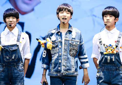 2025TFBOYS十周年演唱会订票地址多少-黄河票务网