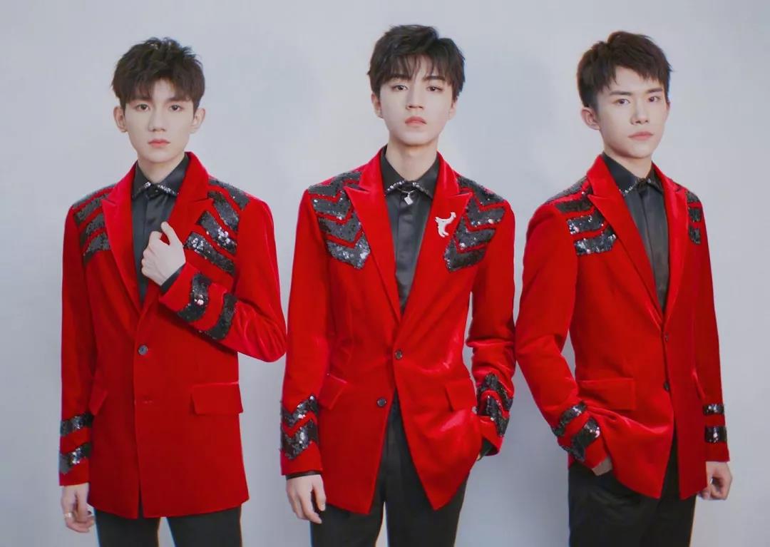 2023TFBOYS十周年演唱会门票(时间+地点+订票方式)-黄河票务网