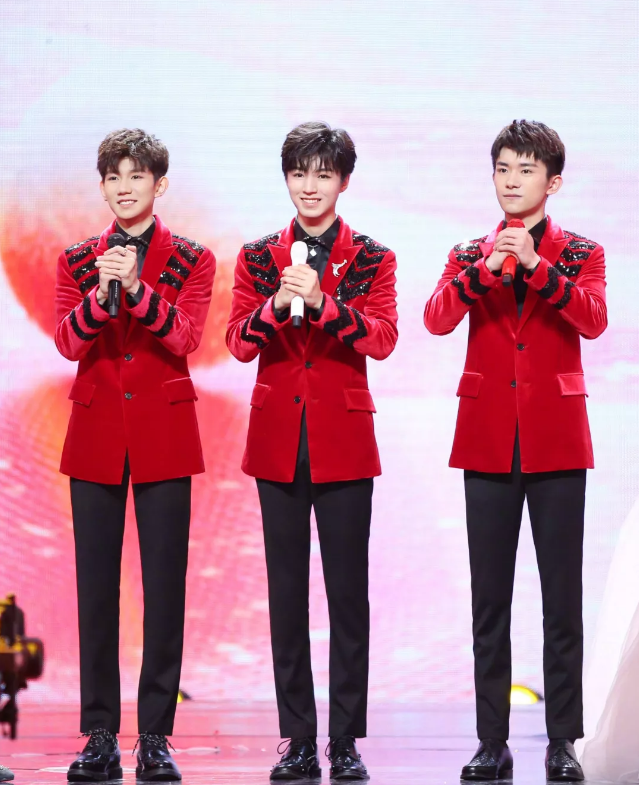 2025TFBOYS十周年演唱会行程安排及购票指南攻略-黄河票务网