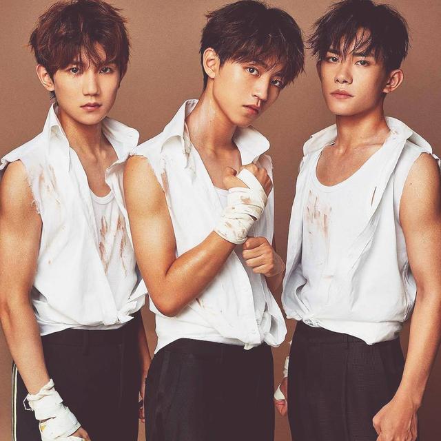 2025TFBOYS十周年演唱会歌单及演出安排-黄河票务网