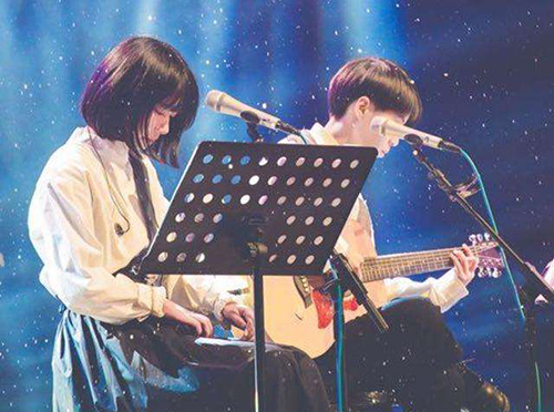 房东的猫2019深圳演唱会什么时候开演？-黄河票务网