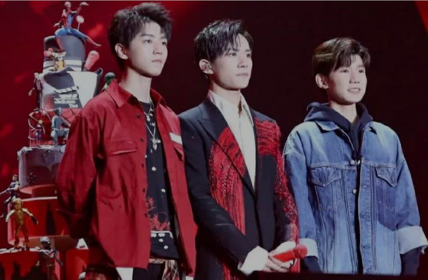 2023TFBOYS十周年演唱会主题及售票网址-黄河票务网