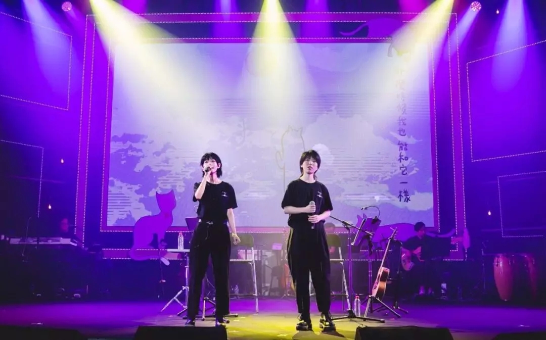 2019房东的猫演唱会安排_房东的猫演唱会2019行程-黄河票务网